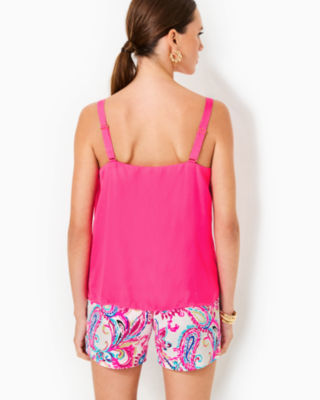 5" Gretchen High Rise Short | Lilly Pulitzer