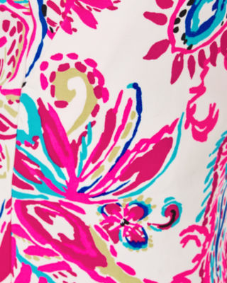 5" Gretchen High Rise Short | Lilly Pulitzer