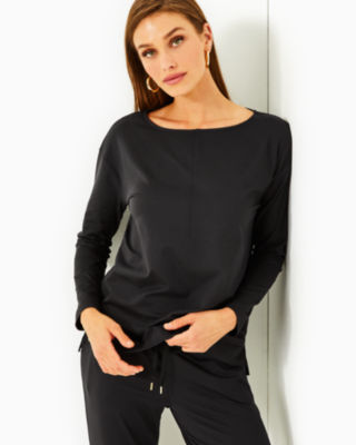 UPF 50+ Karessa Top | Lilly Pulitzer