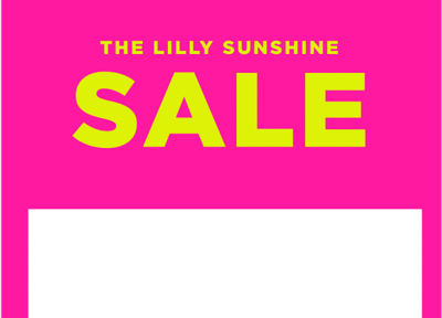 Sunshine Sale | Women's Clothing Sale | Lilly Pulitzer