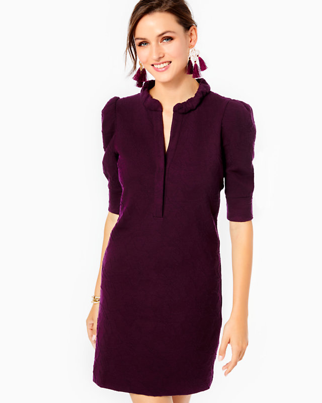 Elsey Popover Dress | Lilly Pulitzer Elsey Popover Dress | Lilly Pulitzer