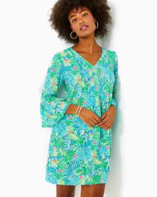 Danika Tunic Dress | Lilly Pulitzer