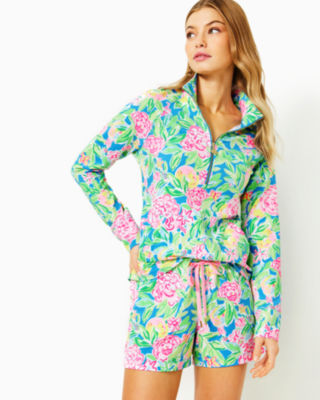 4" Loxley Knit Short | Lilly Pulitzer