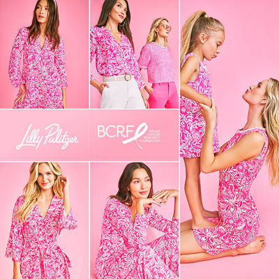 Corporate Social Responsibility | Lilly Pulitzer