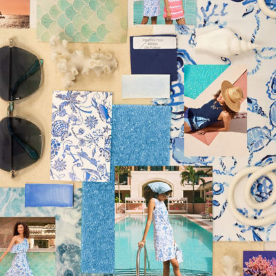 Women's Resort Wear, Dresses & Swimwear | Lilly Pulitzer