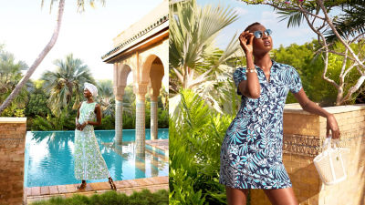 Women's Resort Wear, Dresses & Swimwear | Lilly Pulitzer