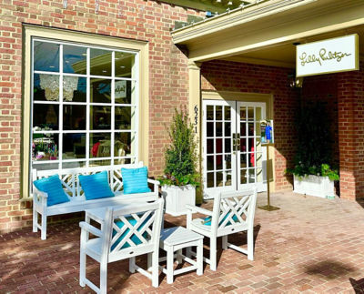 Lilly Pulitzer River Road