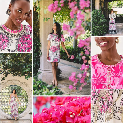 The Lilly Reserve Collection | Lilly Pulitzer