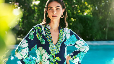 Women's Resort Wear, Dresses & Swimwear | Lilly Pulitzer