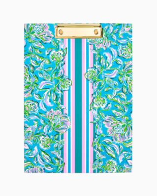 Clipboard Folio | Lilly Pulitzer