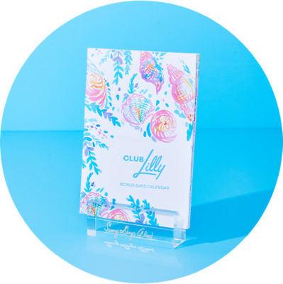 Club Lilly | Lilly Pulitzer