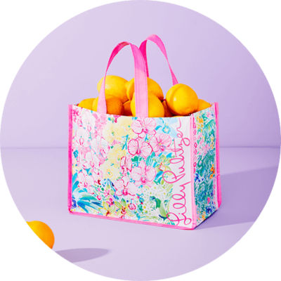 Club Lilly | Lilly Pulitzer