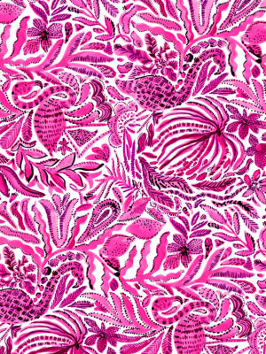 Lilly Pulitzer Patterns 2022